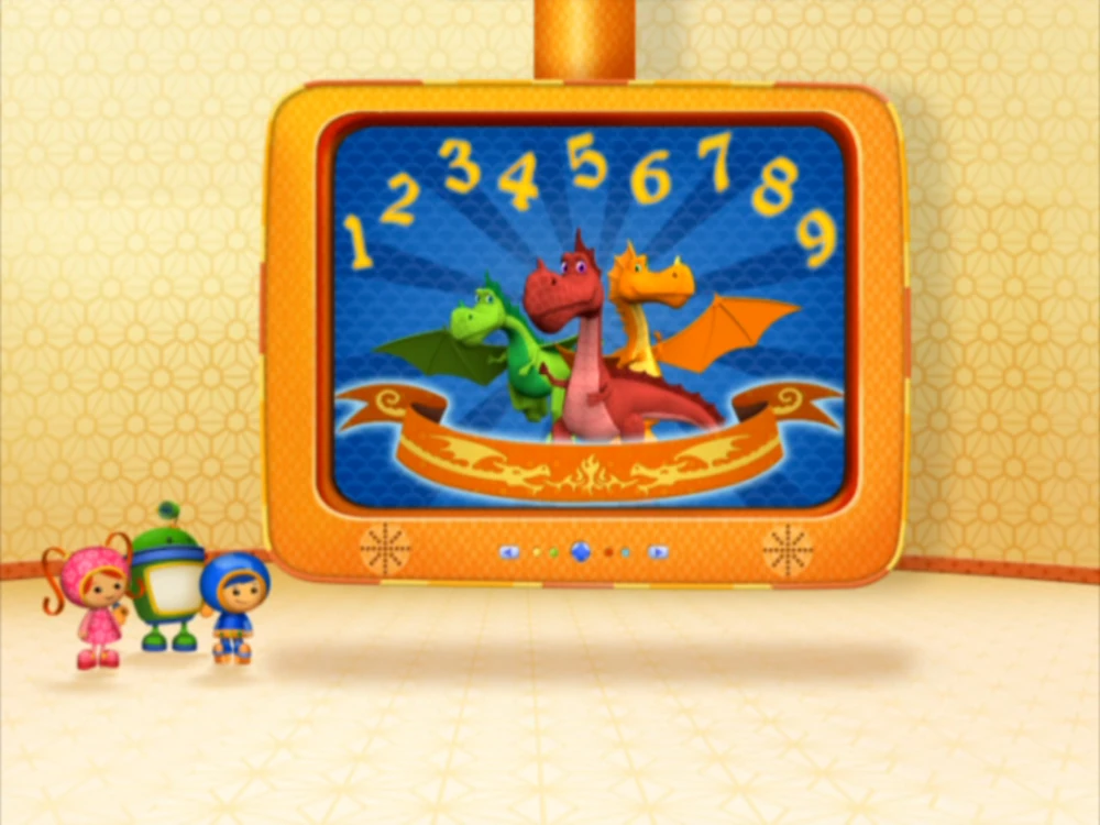 Let's Play Math Dragons! | Nick Jr. Wiki | Fandom