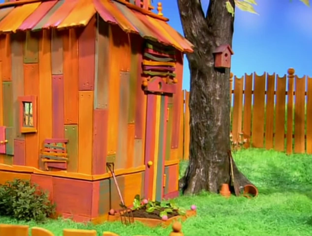 Jack’s Clubhouse | Nick Jr. Wiki | Fandom