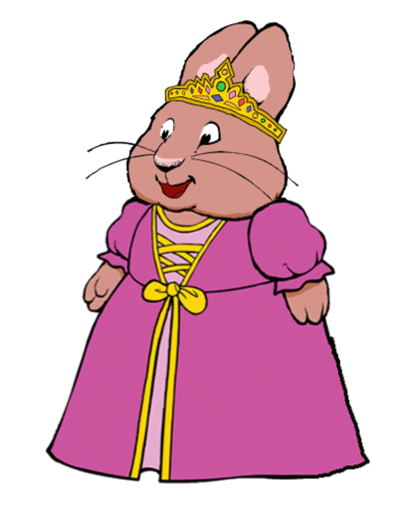 Louise Bunny | Nick Jr. Wiki | Fandom