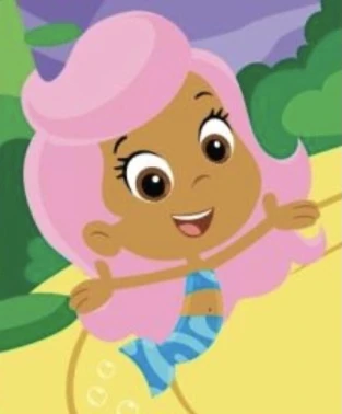 Molly | Nick Jr. Wiki | Fandom