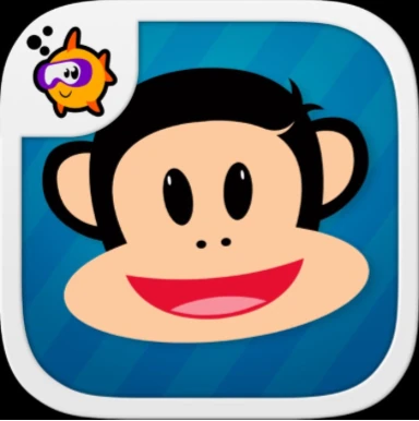 Julius Jr. Appisodes | Nick Jr. Wiki | Fandom