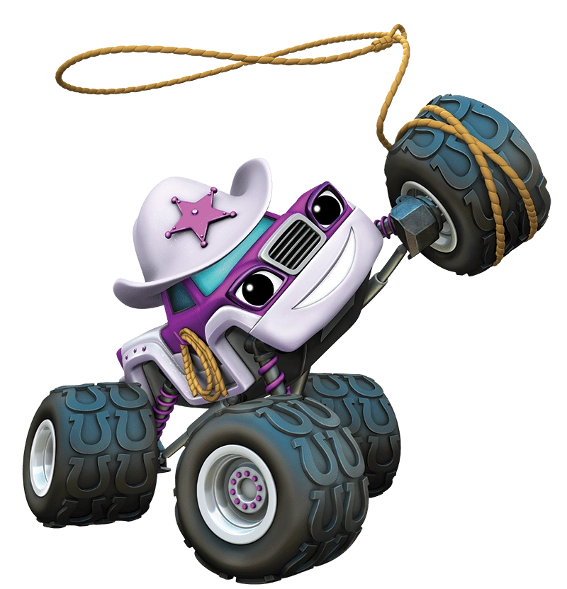 Starla | Nick Jr. Wiki | Fandom