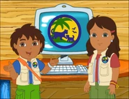 Pepito's Penguin School | Nick Jr. Wiki | Fandom