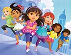 Nick Jr Shorts | Nick Jr. Wiki | Fandom