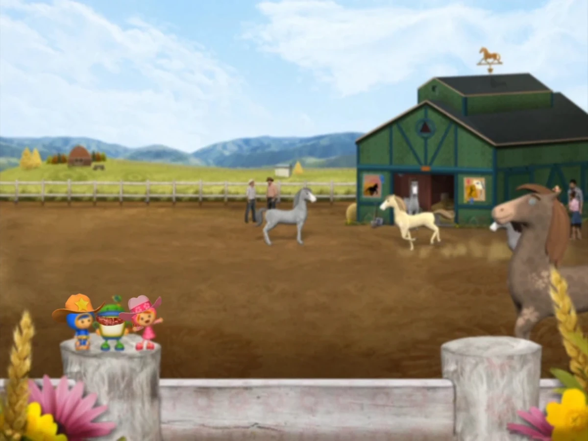 Category:Western Episodes | Nick Jr. Wiki | Fandom