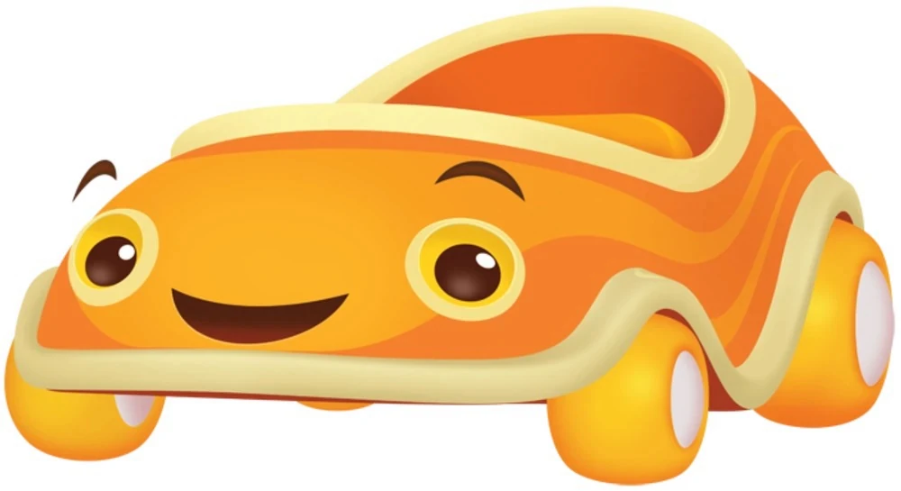 UmiCar | Nick Jr. Wiki | Fandom