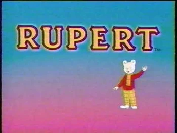 Rupert | Nick Jr. Wiki | Fandom