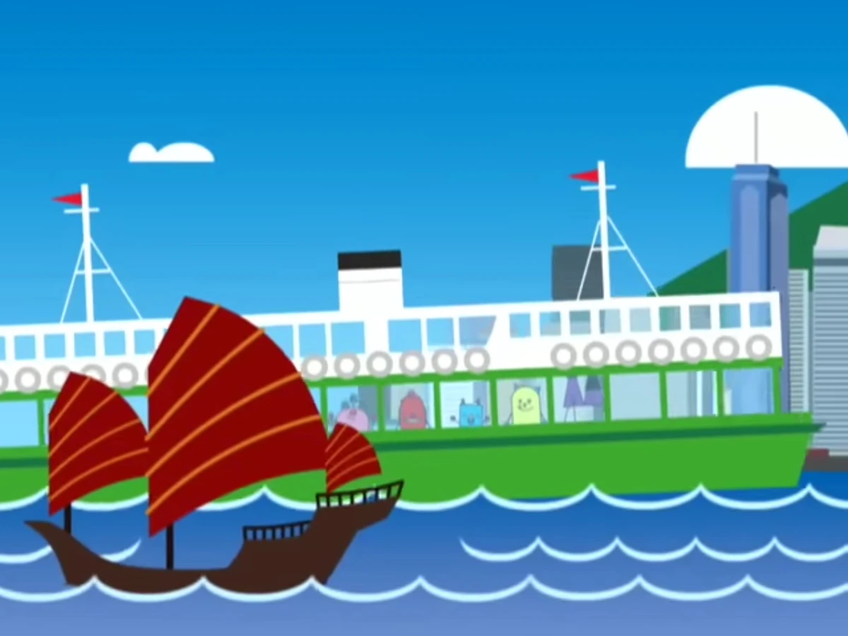 Yin & Yang | Nick Jr. Wiki | Fandom