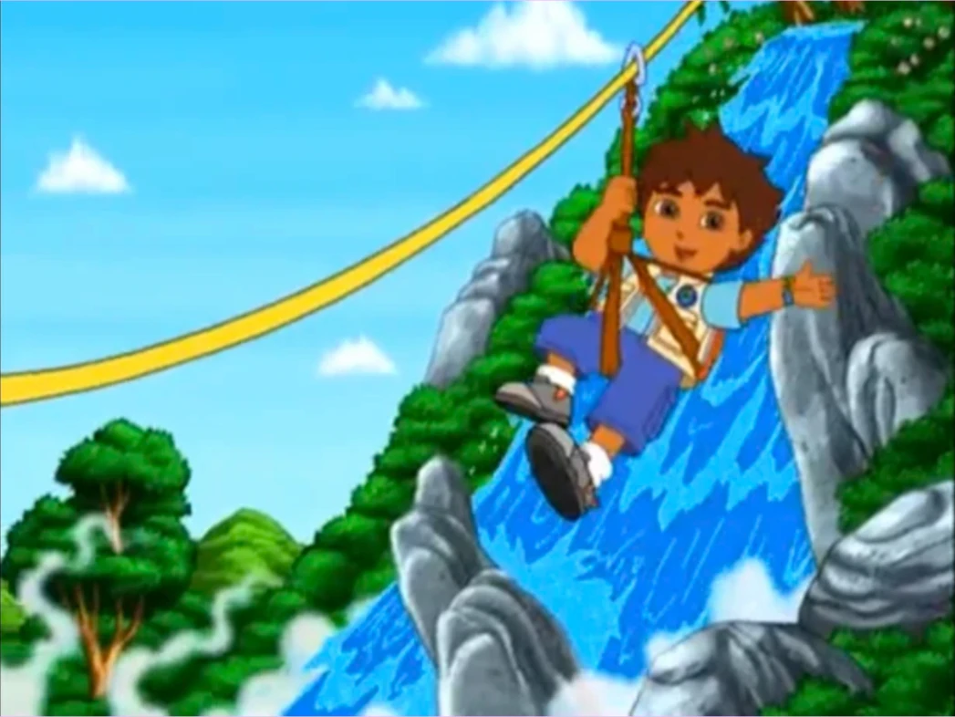 Gorilla Fun | Nick Jr. Wiki | Fandom