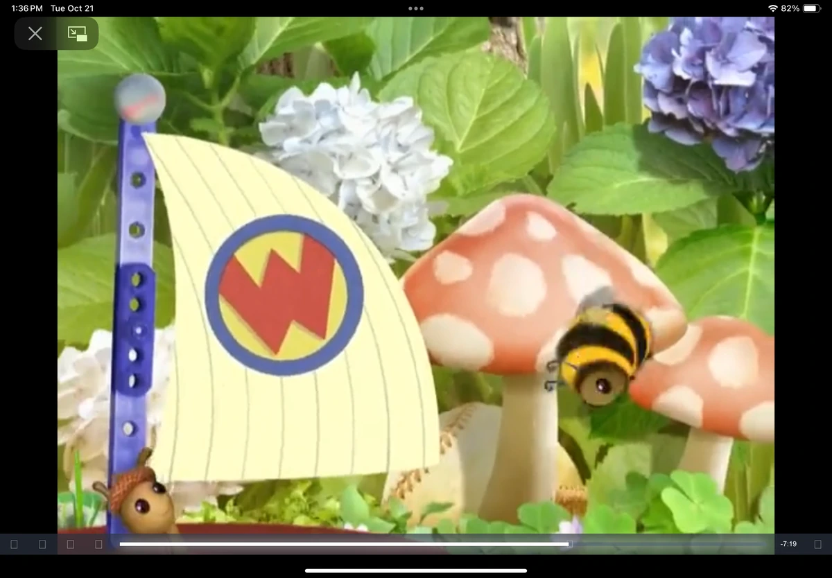 The Adventures of Bee & Slug! | Nick Jr. Wiki | Fandom