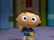 Peter Rabbit (Super Why!) | Nick Jr. Wiki | Fandom