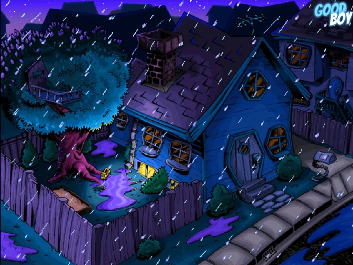 Pajama Sam's Games to Play on Any Day | Nick Jr. Wiki | Fandom