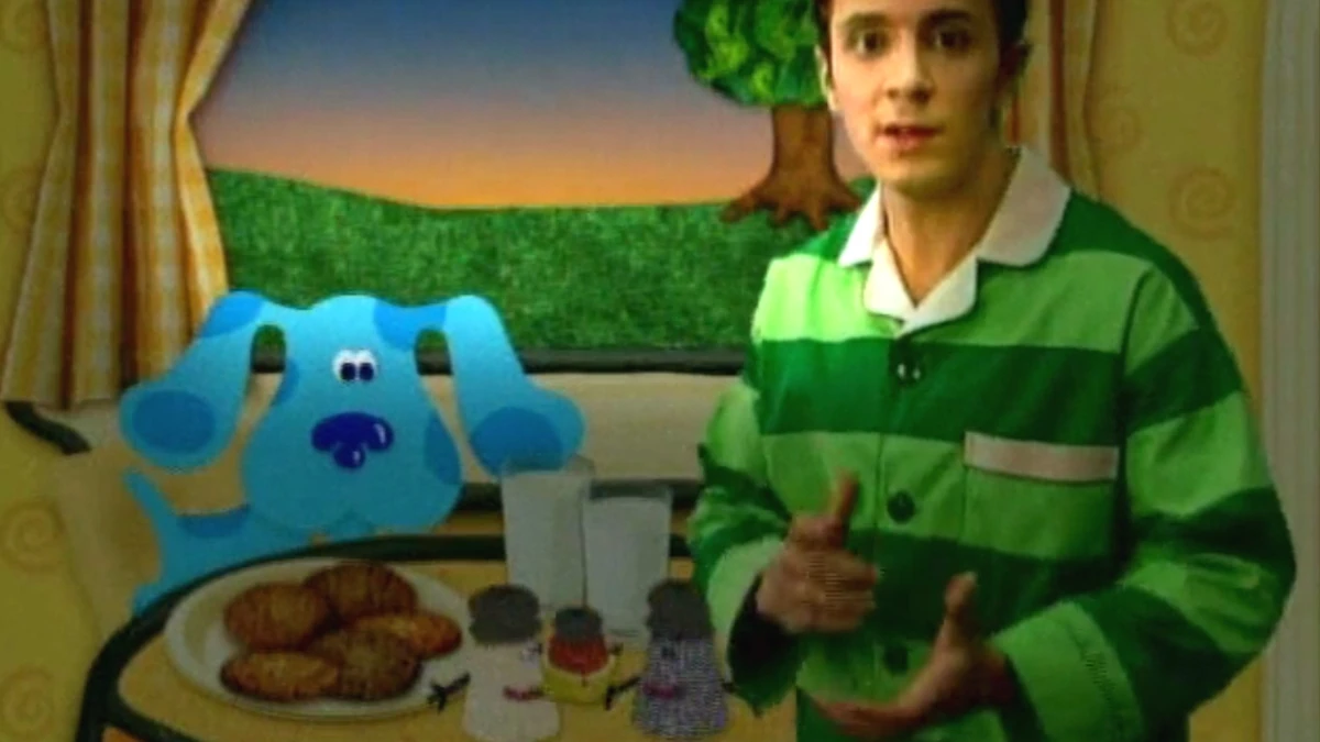 Pajama Party | Nick Jr. Wiki | Fandom