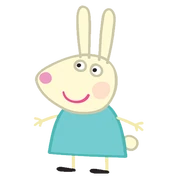 Rebecca Rabbit | Nick Jr. Wiki | Fandom