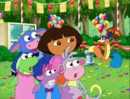 Dora's World Adventure! | Nick Jr. Wiki | Fandom