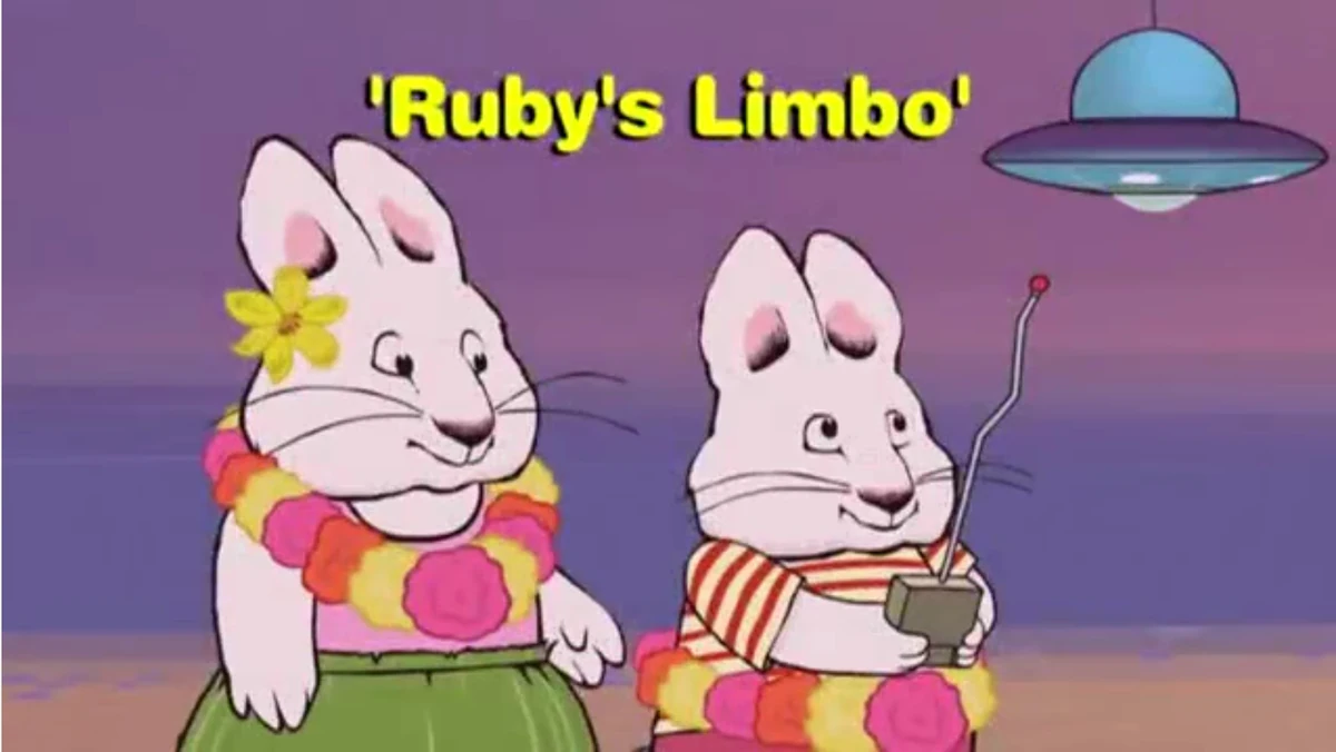 Ruby's Limbo | Nick Jr. Wiki | Fandom