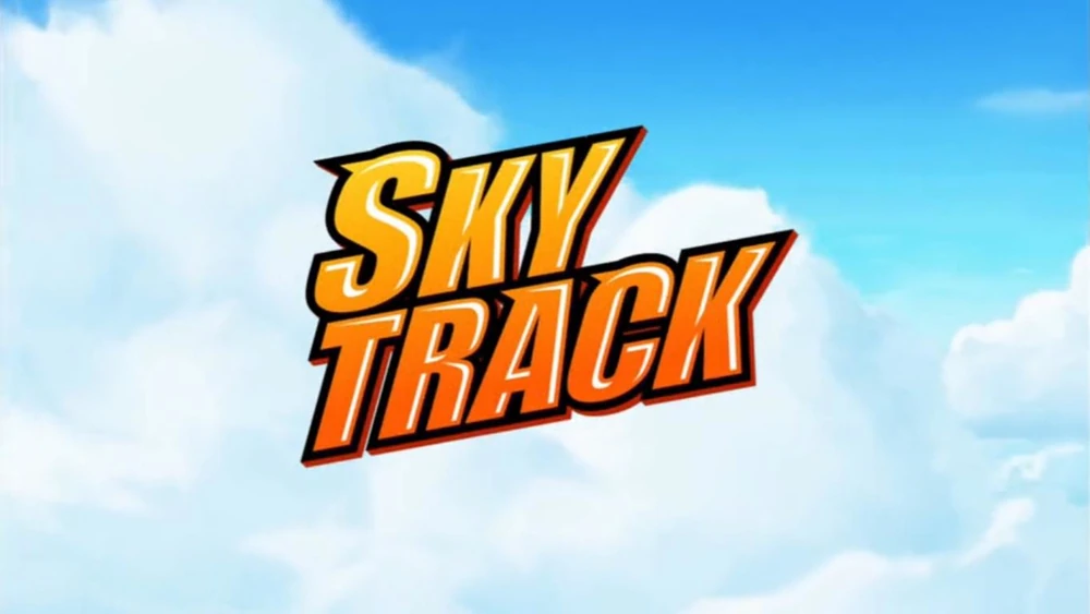 Sky Track | Nick Jr. Wiki | Fandom