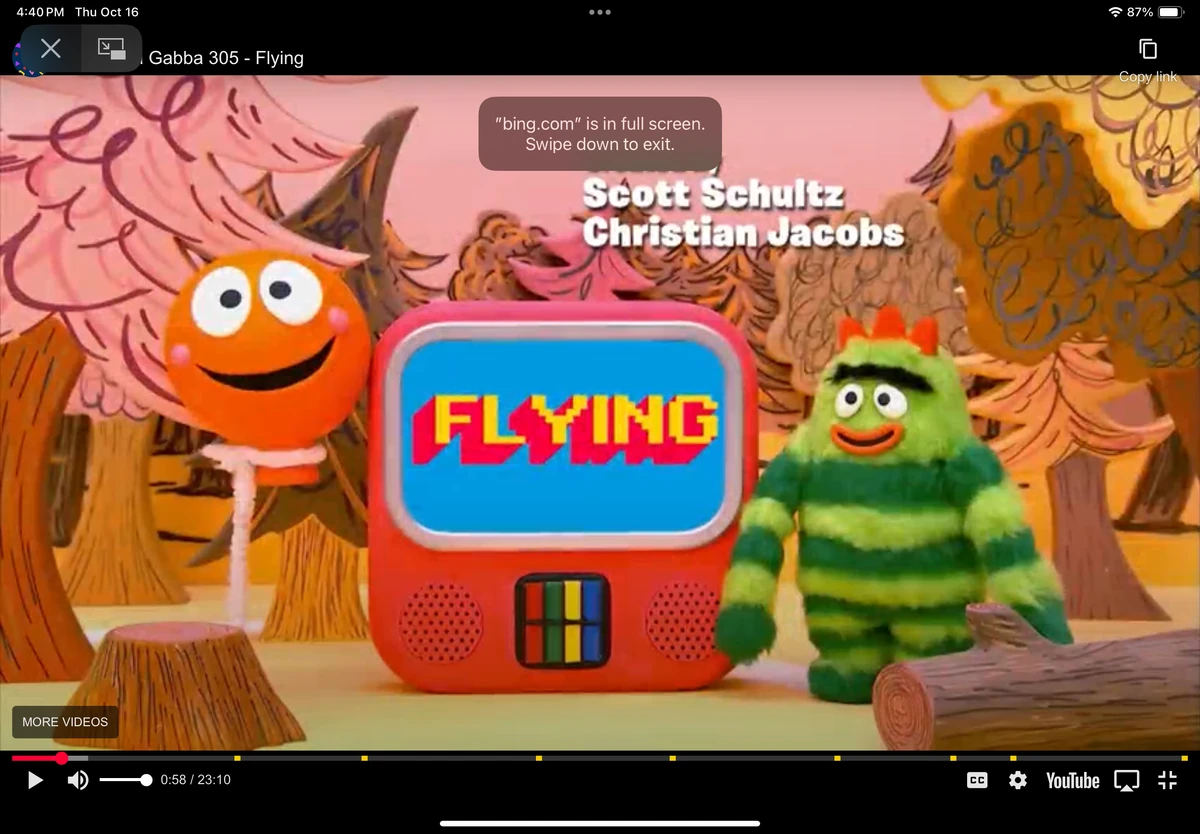 Flying | Nick Jr. Wiki | Fandom