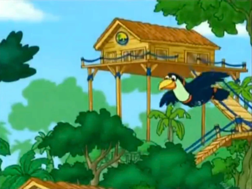 Diego Saves Baby Humpback Whale | Nick Jr. Wiki | Fandom