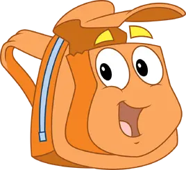 Rescue Pack | Nick Jr. Wiki | Fandom