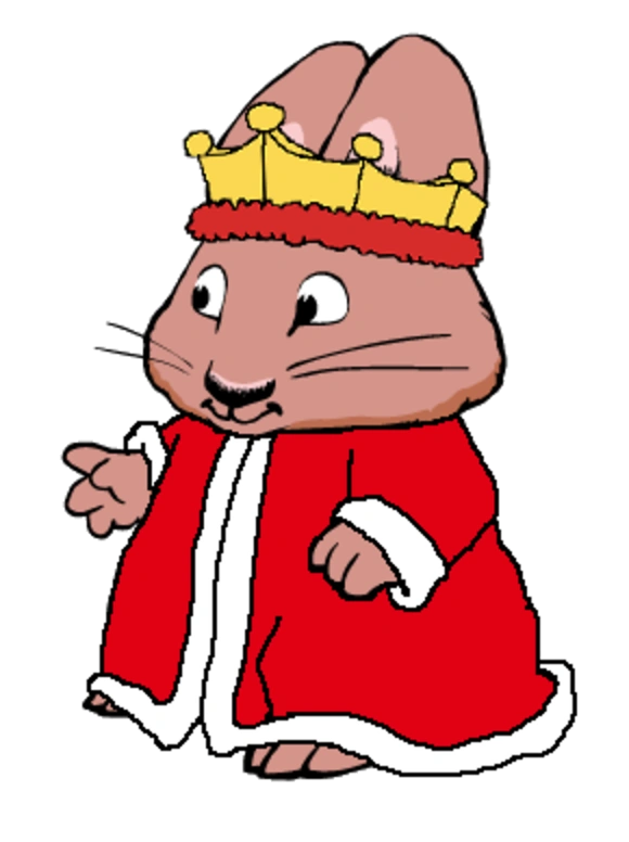 Morris Darling | Nick Jr. Wiki | Fandom