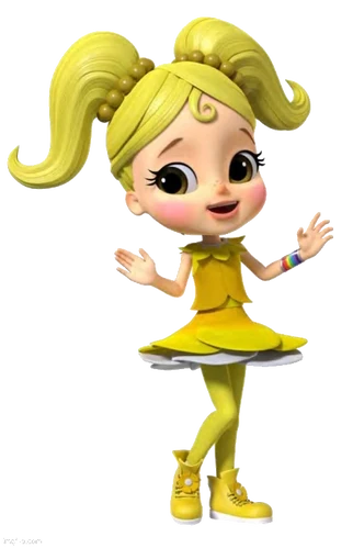 Anna Banana | Nick Jr. Wiki | Fandom