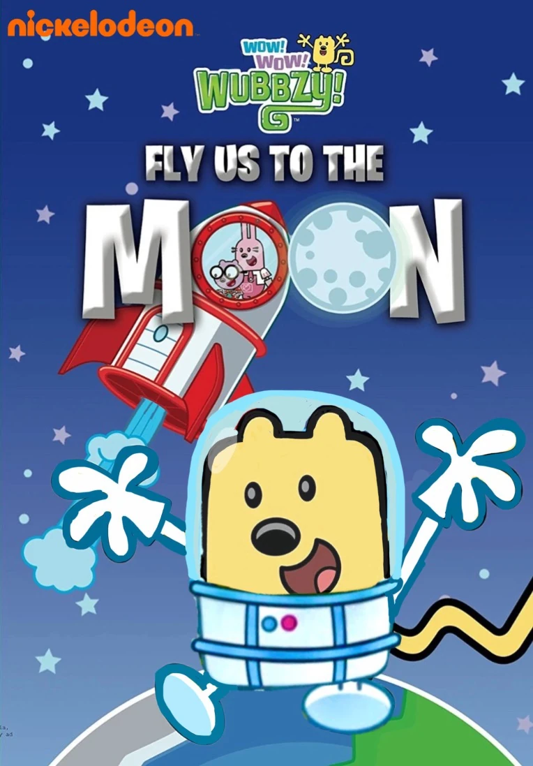 Fly Us to the Moon | Nick Jr. Wiki | Fandom