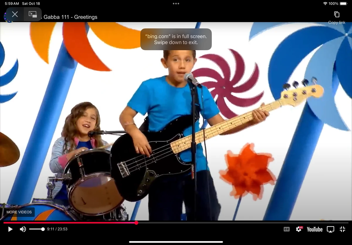 Yo Gabba Gabba Classics | Nick Jr. Wiki | Fandom