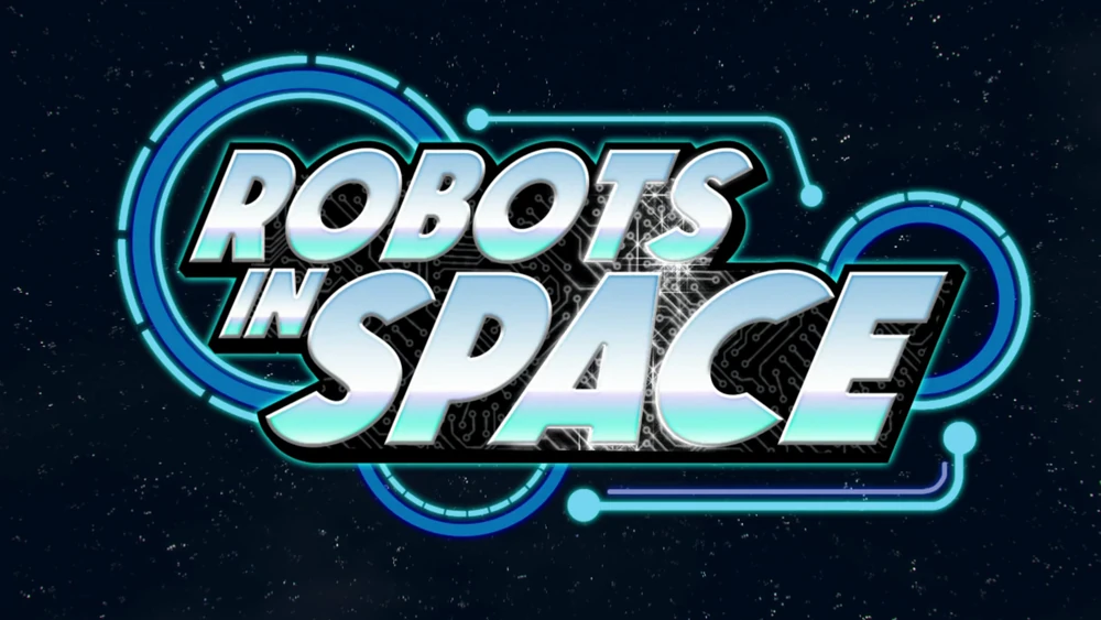 Robots in Space | Nick Jr. Wiki | Fandom