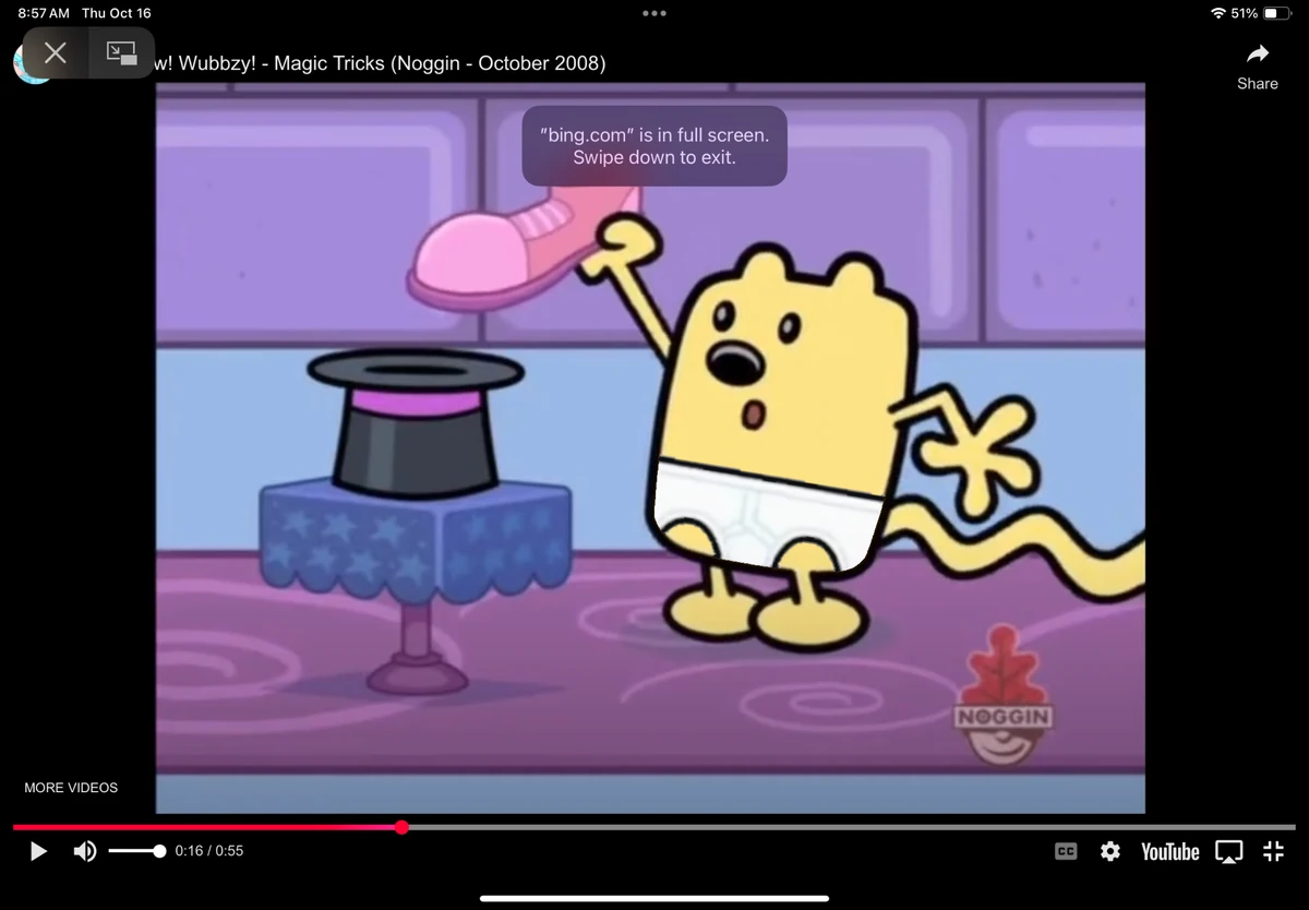 Magic Tricks | Nick Jr. Wiki | Fandom
