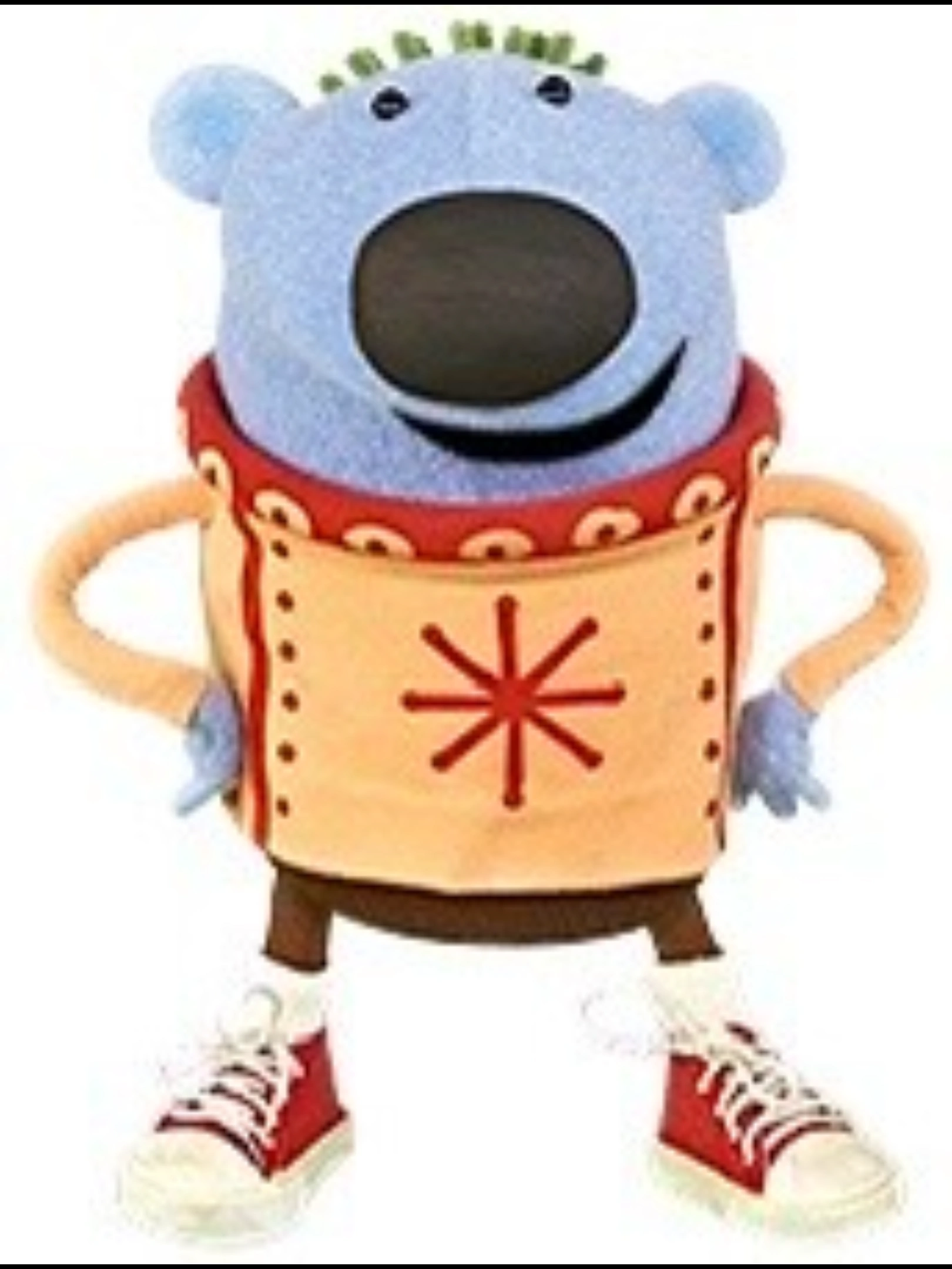 Jack | Nick Jr. Wiki | Fandom