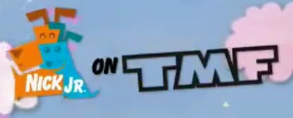 Nick Jr. on TMF | Nick Jr. Wiki | Fandom