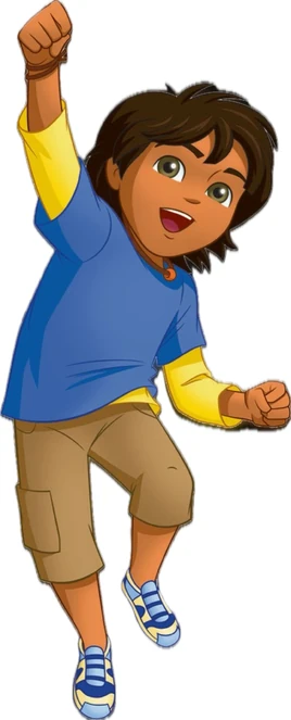 Pablo | Nick Jr. Wiki | Fandom