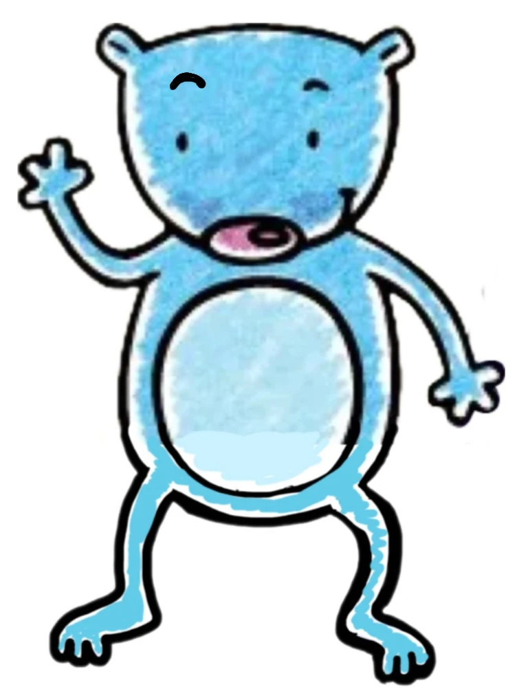 Mr. Guinea Pig | Nick Jr. Wiki | Fandom