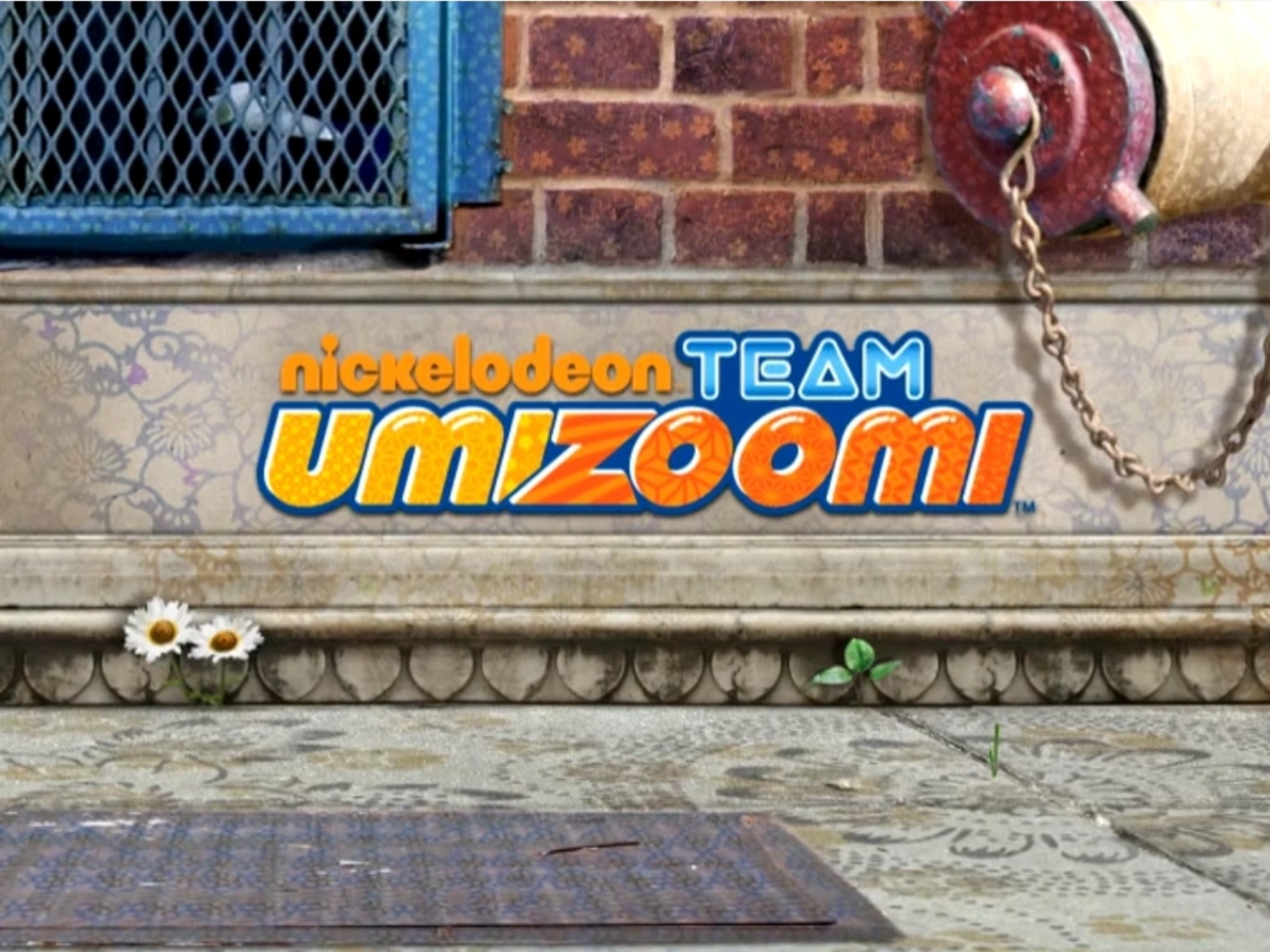 Team Umizoomi | Nick Jr. Wiki | Fandom