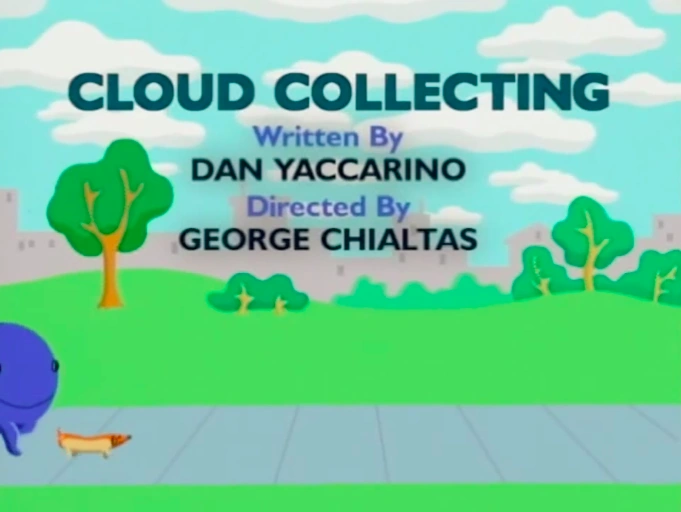 Cloud Collecting | Nick Jr. Wiki | Fandom