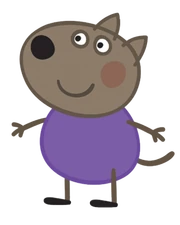Danny Dog | Nick Jr. Wiki | Fandom