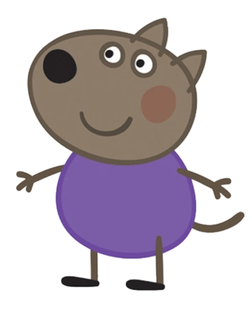 Danny Dog | Nick Jr. Wiki | Fandom