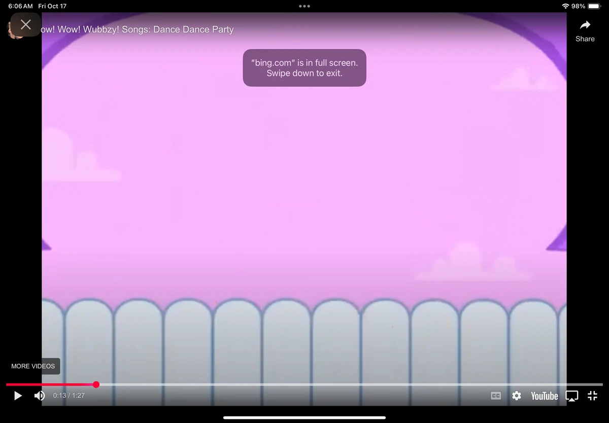 Dance Dance Party | Nick Jr. Wiki | Fandom