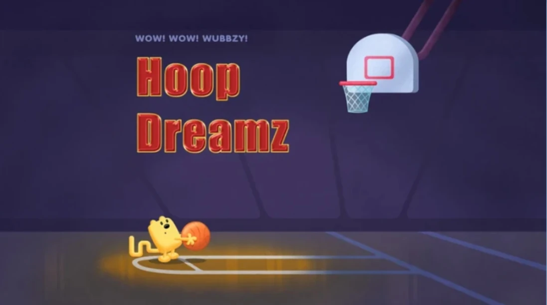 Hoop Dreamz | Nick Jr. Wiki | Fandom