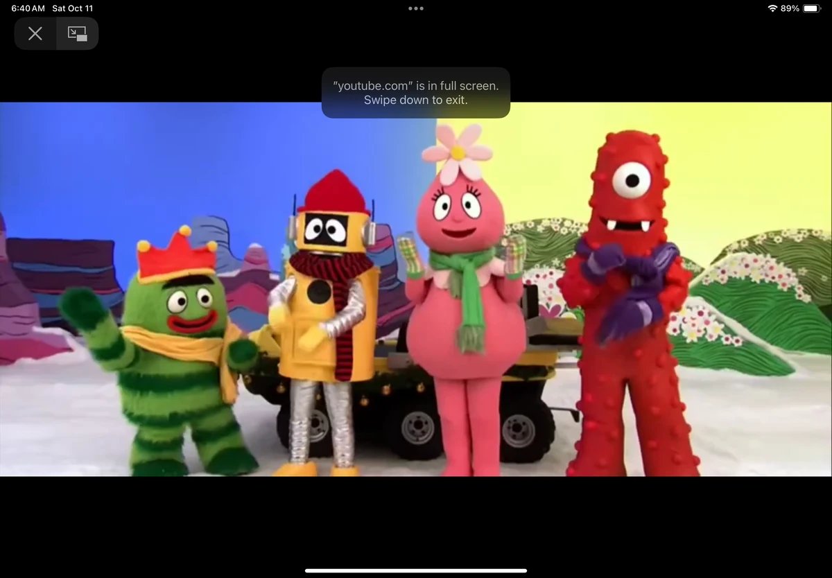 Holiday Lights | Nick Jr. Wiki | Fandom