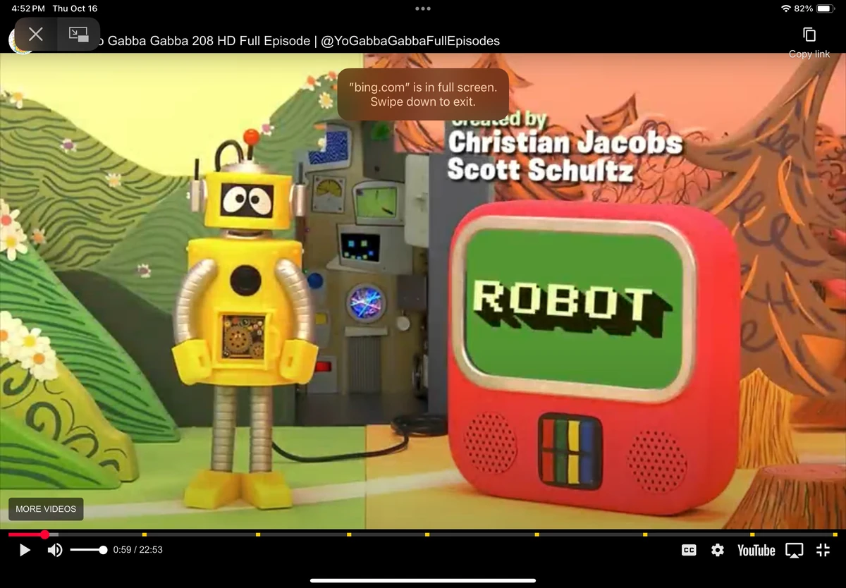 Robot | Nick Jr. Wiki | Fandom