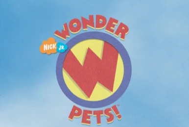 Nick Jr Produksjoner 2004 ArtStation Nick Jr. Promo/bumper Face