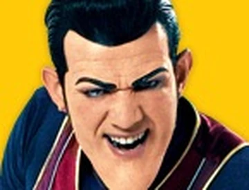 Robbie Rotten Villains Wiki Fandom Powered By Wikia Robbie Rotten