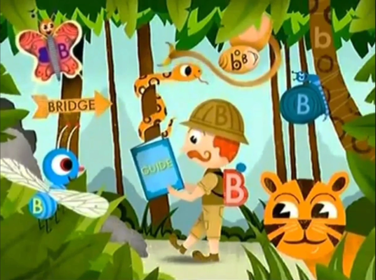 Category:Puzzle Time Episodes | Nick Jr. Wiki | Fandom