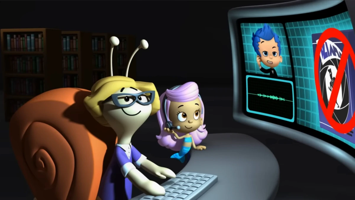 Check It Out! | Nick Jr. Wiki | Fandom
