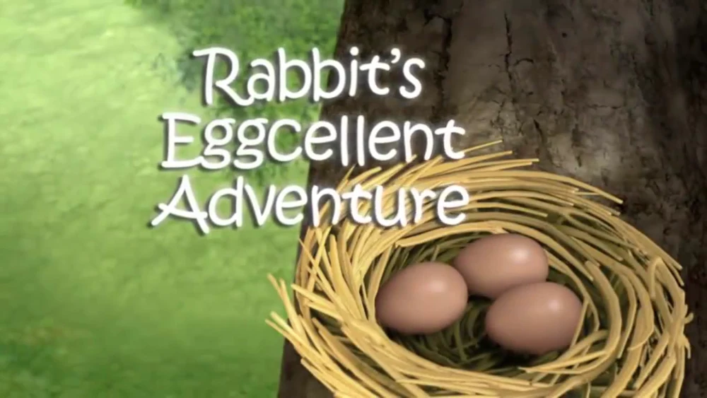 Rabbit's Eggcellent Adventure | Nick Jr. Wiki | Fandom