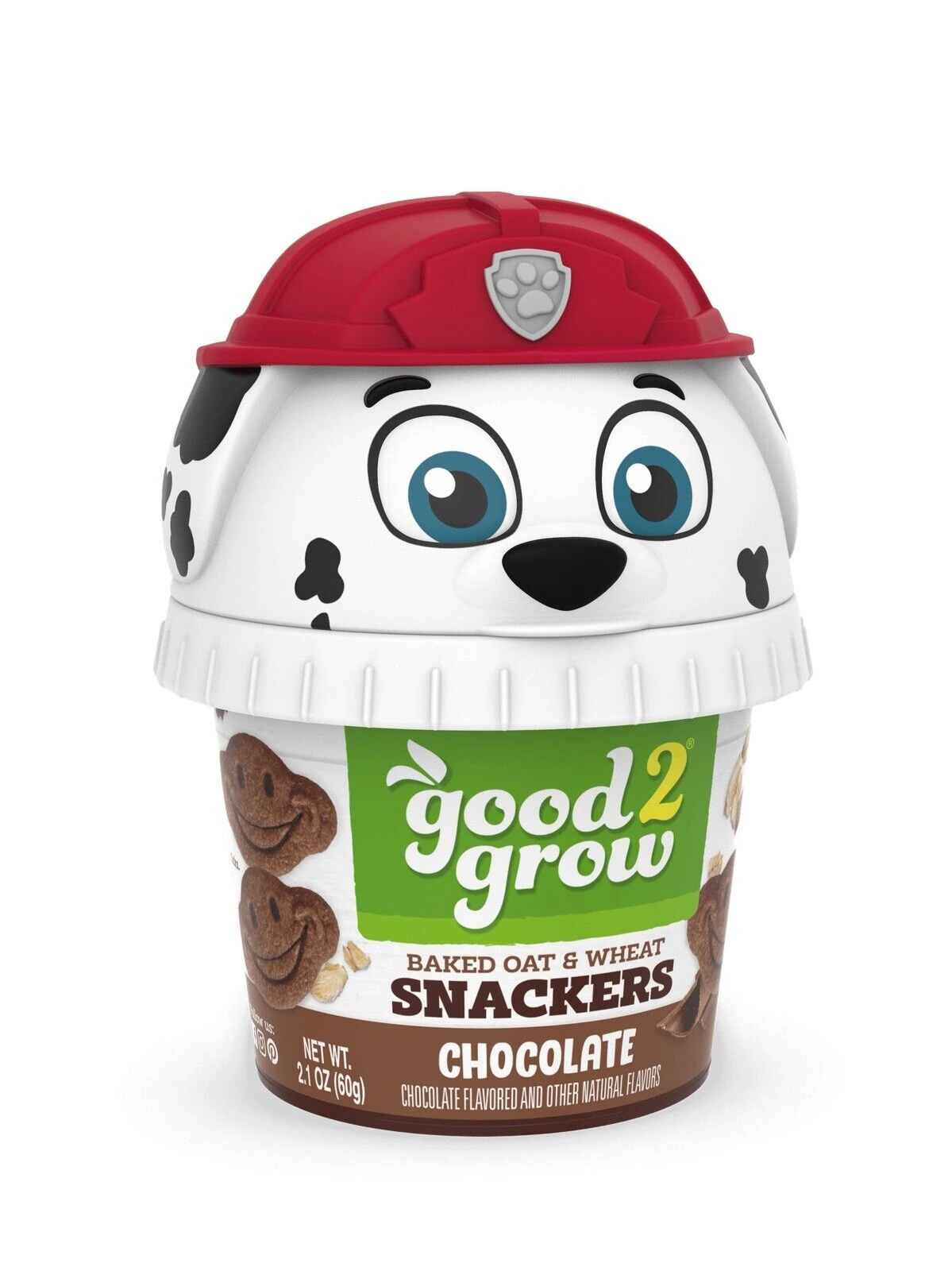 Peppa Pig: Good 2 Grow Snacls | Nick Jr. Wiki | Fandom