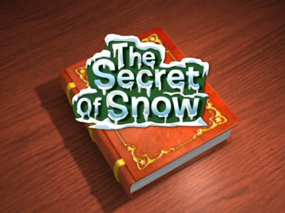 The Secret of Snow | Nick Jr. Wiki | Fandom
