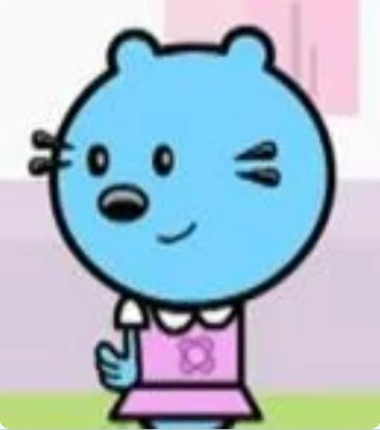 Huggy | Nick Jr. Wiki | Fandom